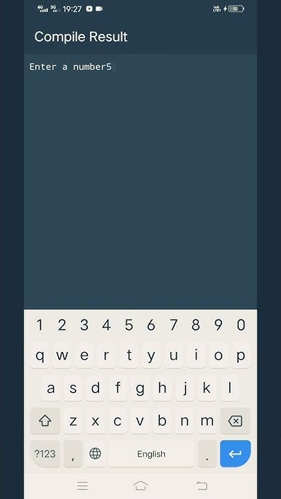 Sum of all digit in c programming #code #c_programming #codewithharry #youtubeshorts # ...