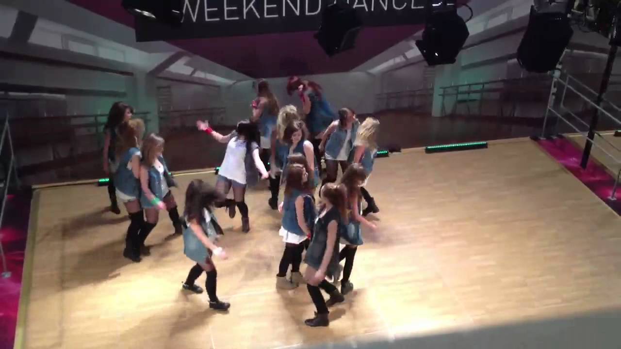 Dance Mafia Krk - YouTube