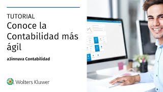 💻 Tutorial: Conoce la Contabilidad más ágil para tu De... | Doovi