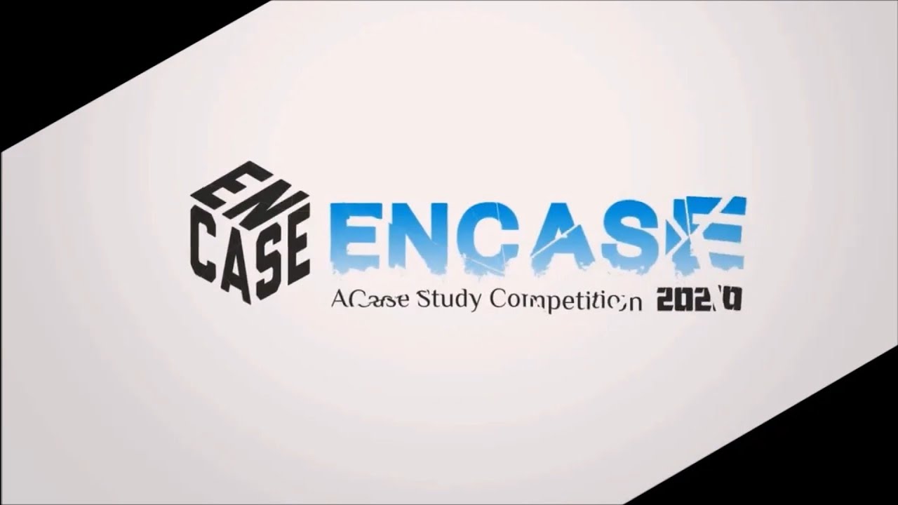 ENCASE 2020 - YouTube