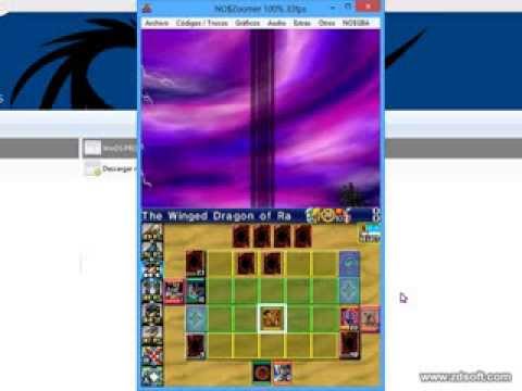 Dioses Egipcios Yu Gi Oh  WC 2008