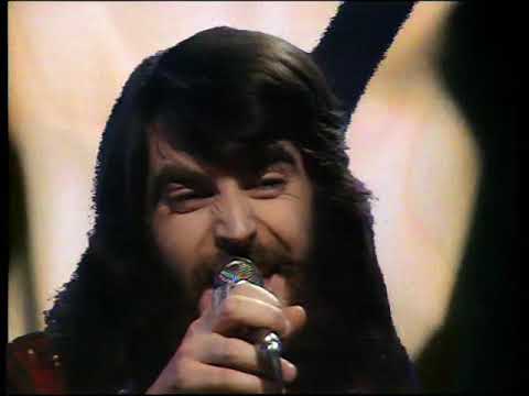 Horslips - Dearg Doom (Live) [BBC 2nd House, 1974] - YouTube