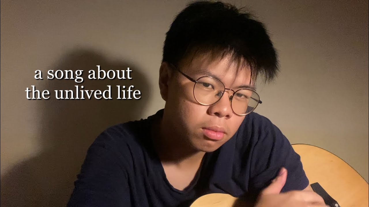 when we grow - ray (an original song) - YouTube