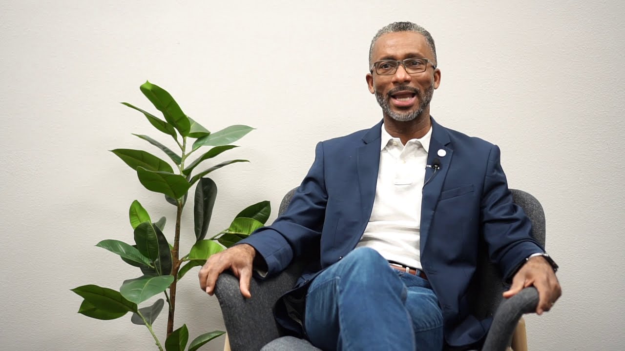 CEO Series: Food: A Health Issue - YouTube