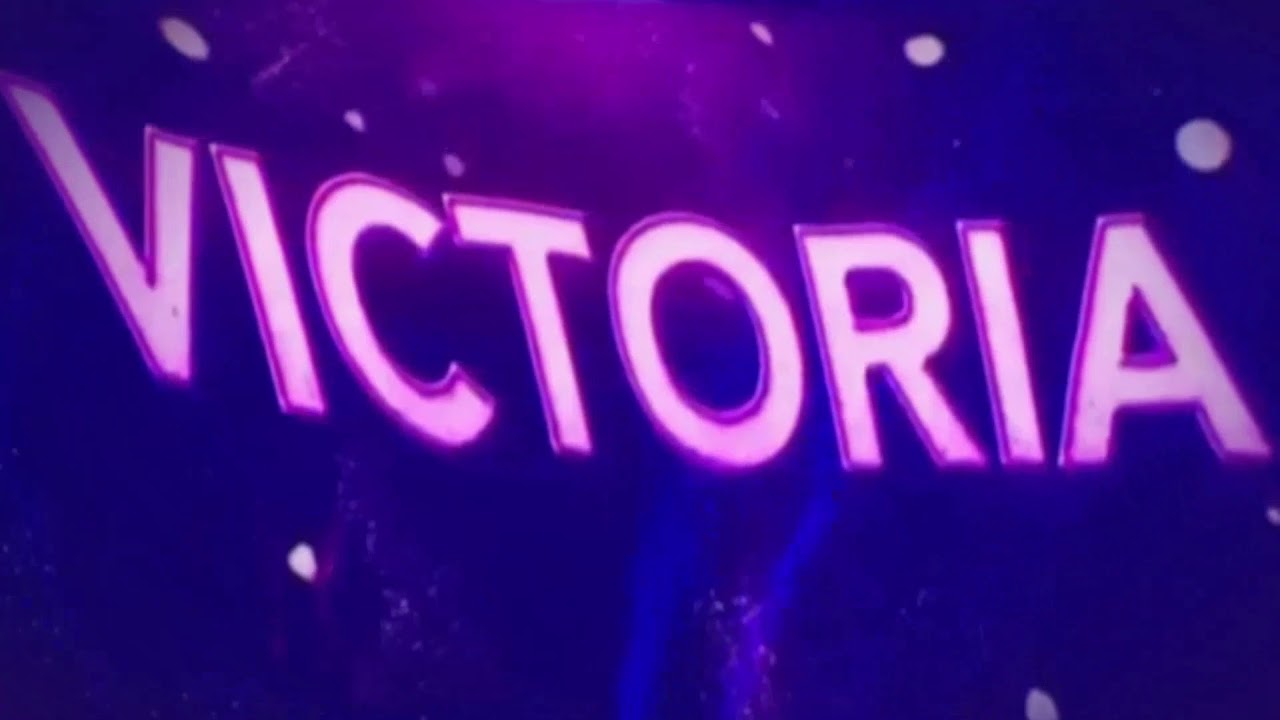 Victoria Entrance Video (WWE Titantron 2021) - YouTube