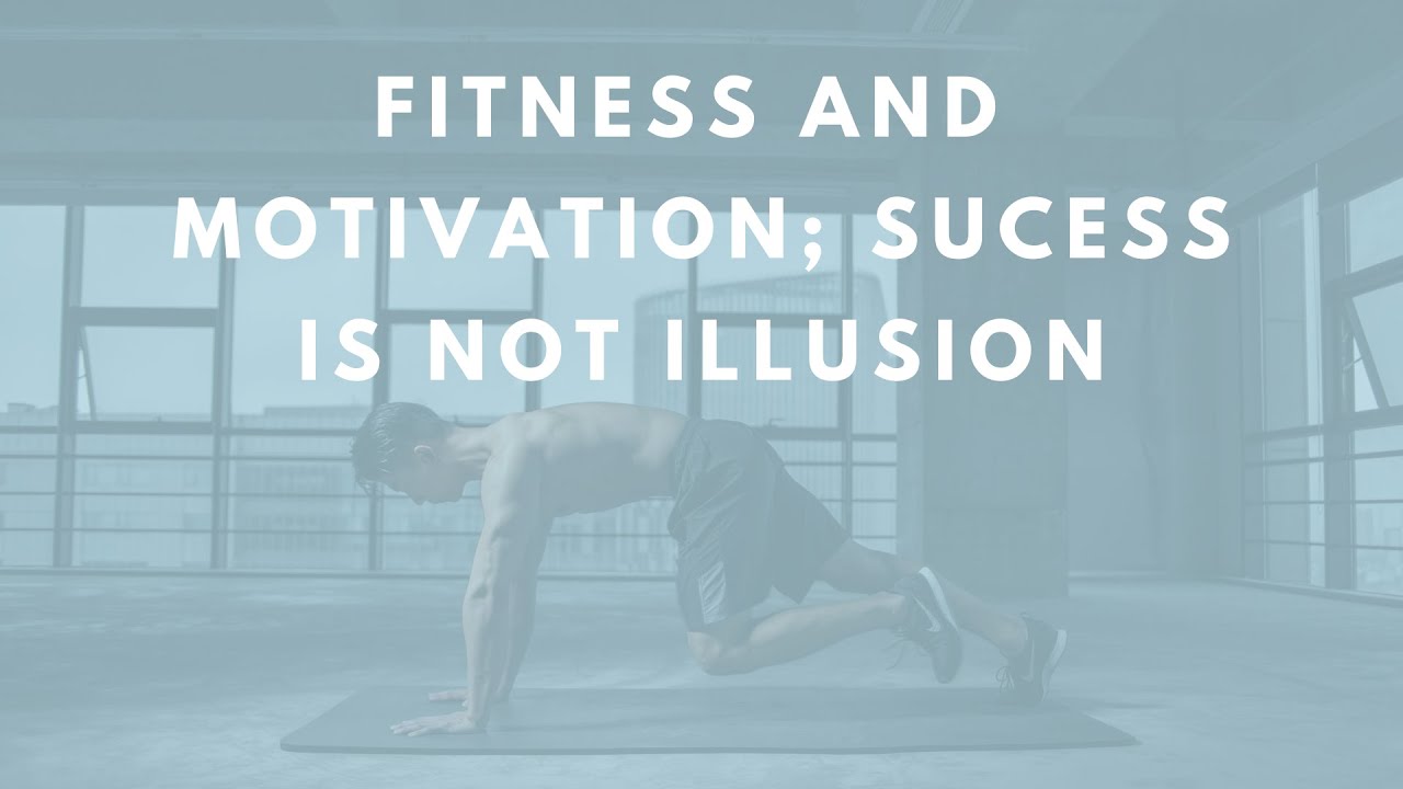 Fitness and Motivation: How Regular Exercise Can Boost Energy Levels ...