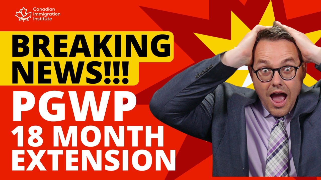 post-grad-work-permit-18-month-breaking-news-youtube