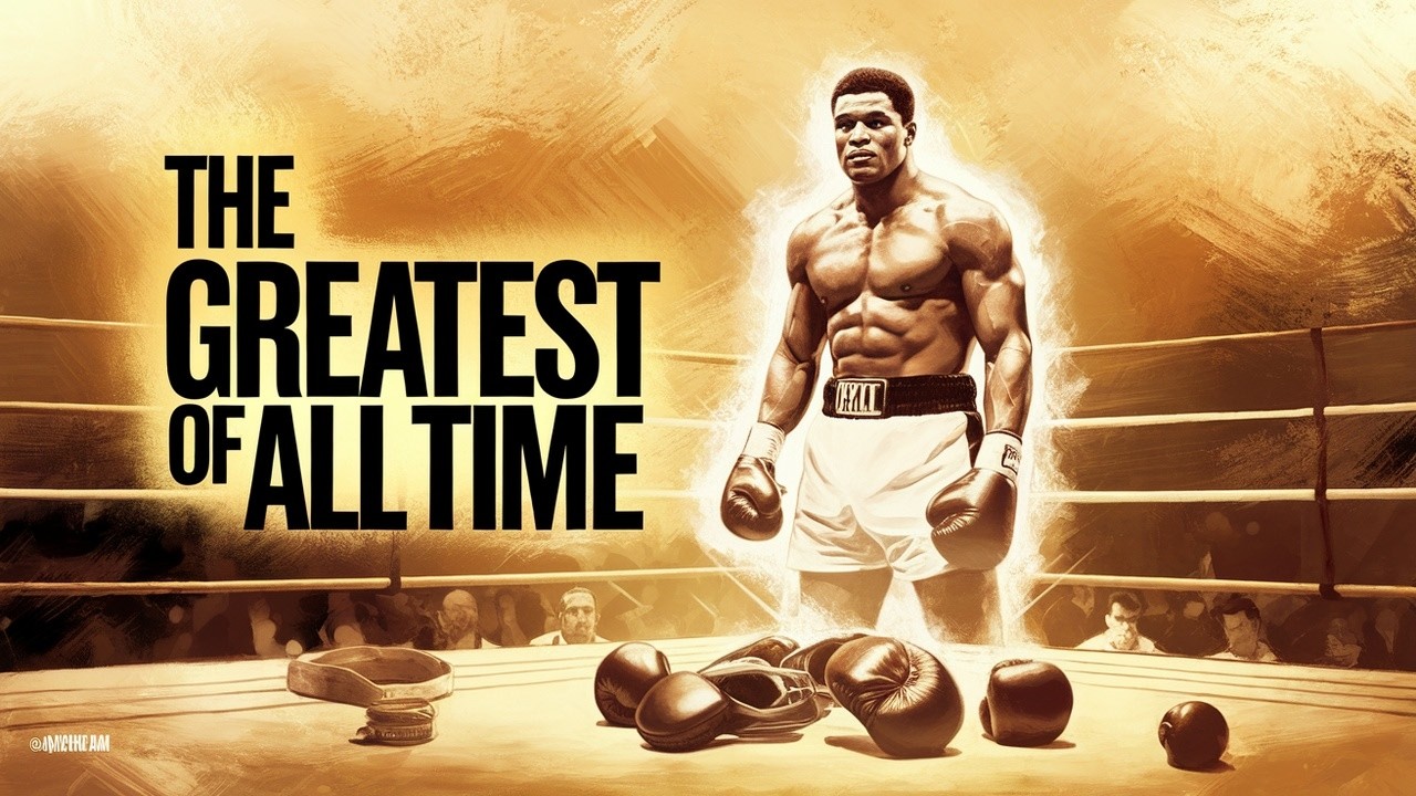 Top 2 Reasons Muhammad Ali Was Unstoppable The Secrets You Need to Know ...