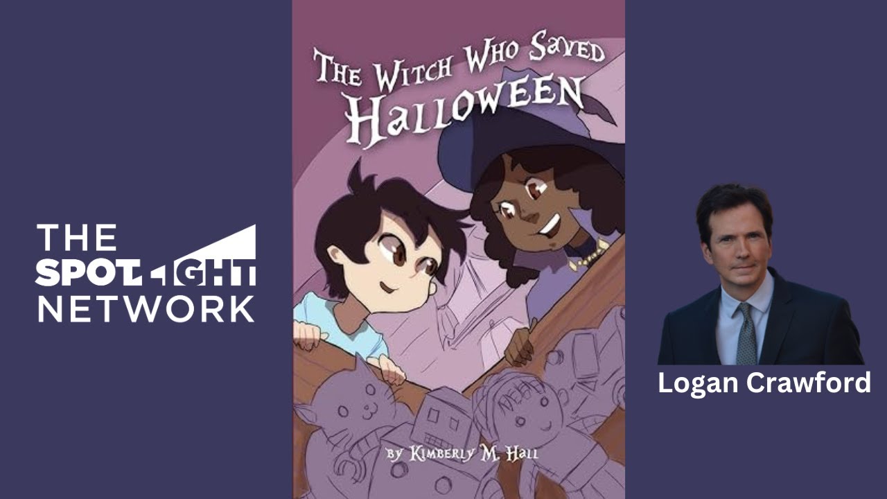 🎃 The Witch Who Saved Halloween: A Magical Celebration 🌟 Diversity and ...