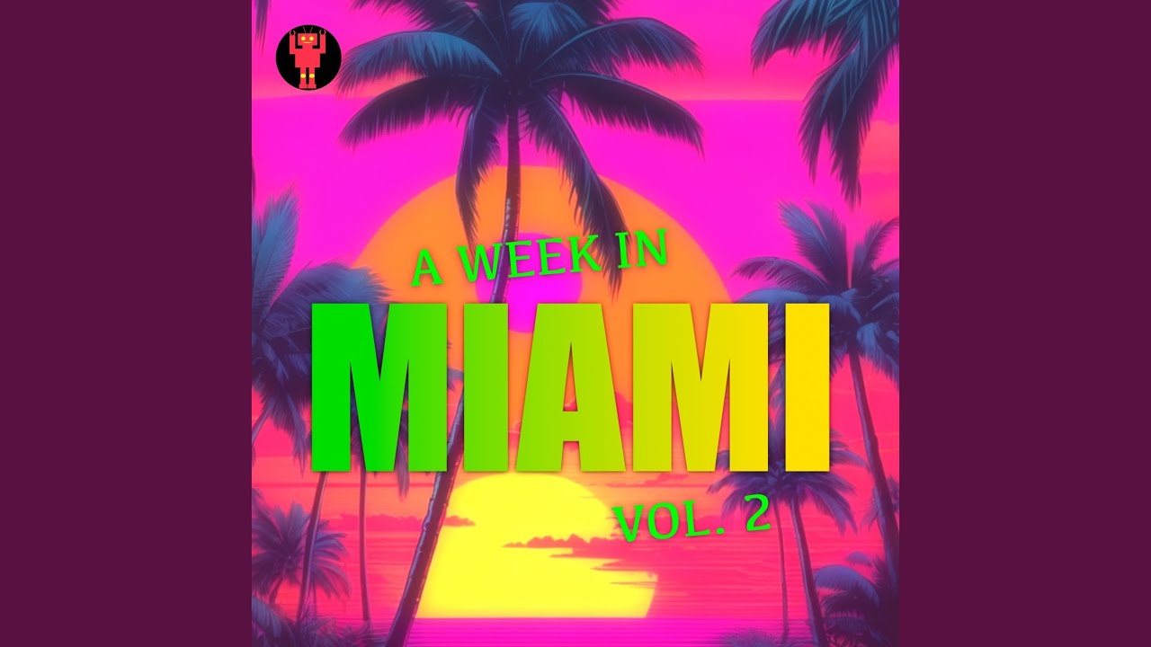 The Two (Edit Mix) - YouTube