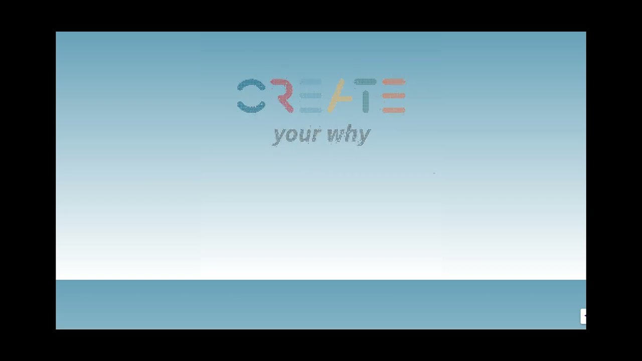 Create Your Why in a VUCA World - YouTube