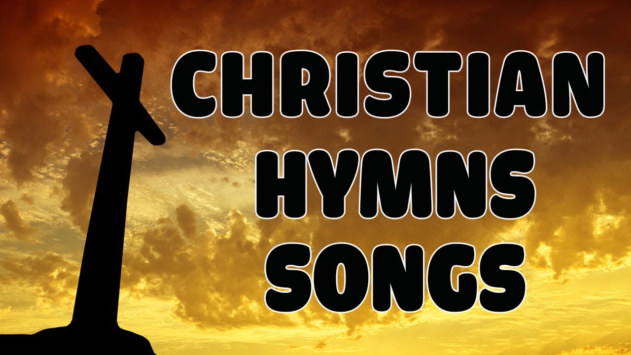 Eternal old Praise songs 🙌 2 Hours Non Stop 🎁 Best Worship Songs All ...