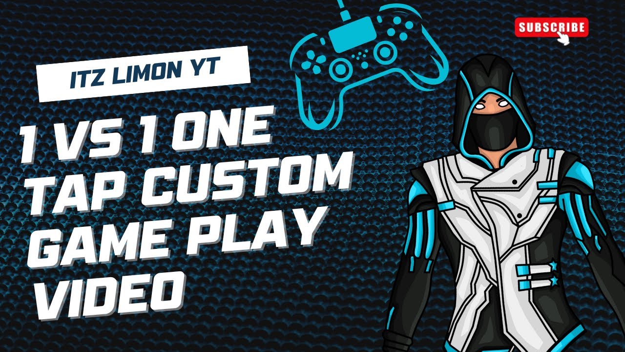 "Epic 1v1 Showdown! Who Will Dominate?""Intense 1v1 Battle – Winner ...