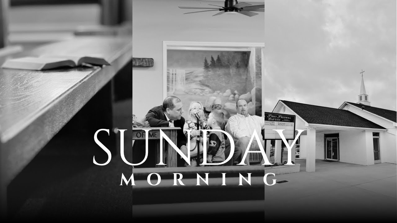 Sunday Morning - YouTube