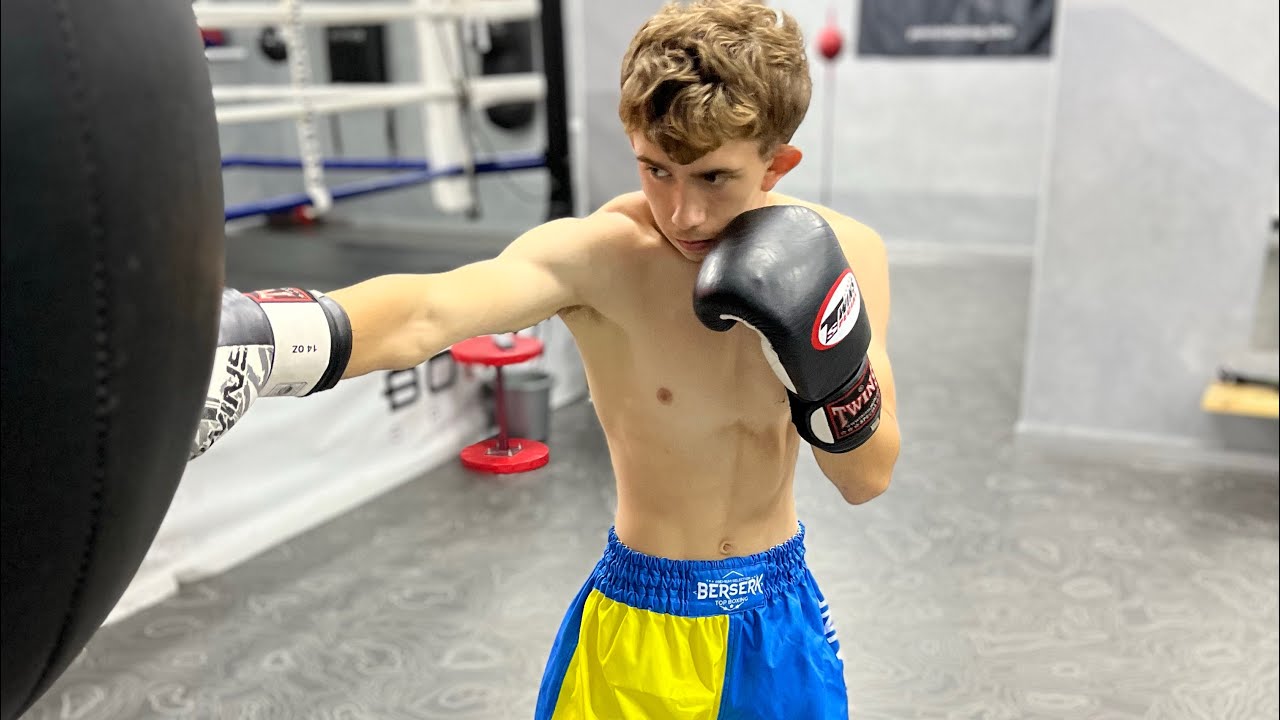 Friendly match Kurdyukov (blue)/Dudka R (red) 57 kg. Belogorodka 09/16/23. - YouTube