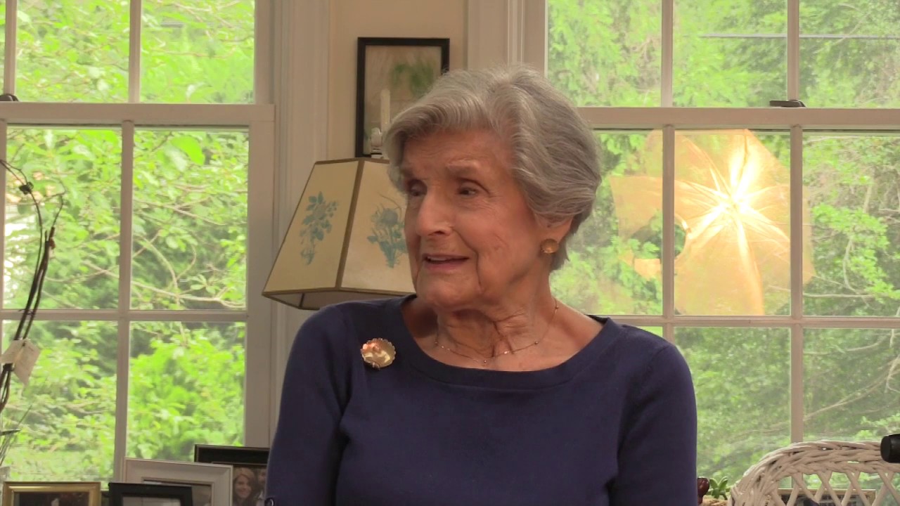 Hometown Histories - Interlaken Artist's Colony: Elizabeth Hardy ...