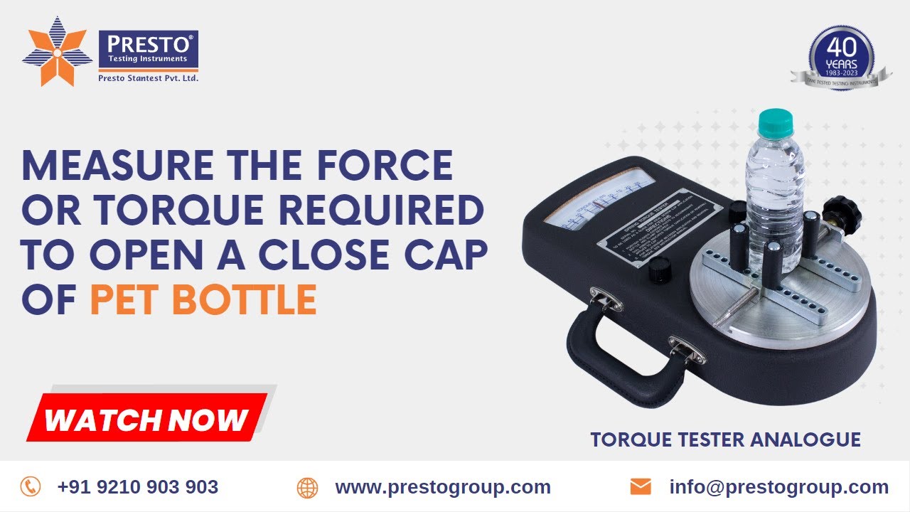 Torque Tester Analogue Manufacturers | टॉर्क टेसटर एनालॉग के निर्माता ...