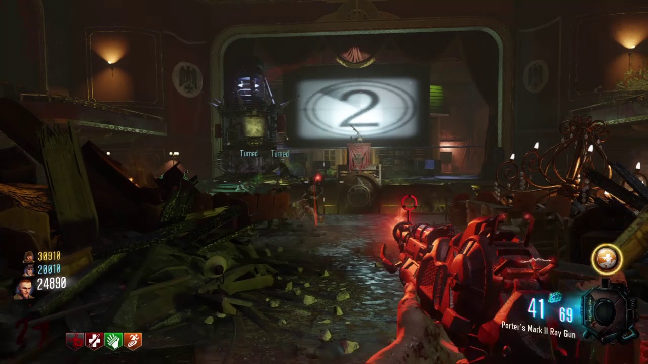 Cod Ep2 Youtube