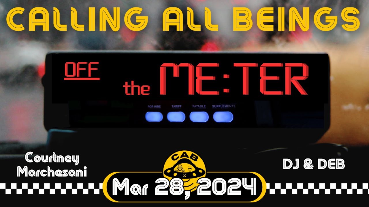 #114 Off The Meter - YouTube