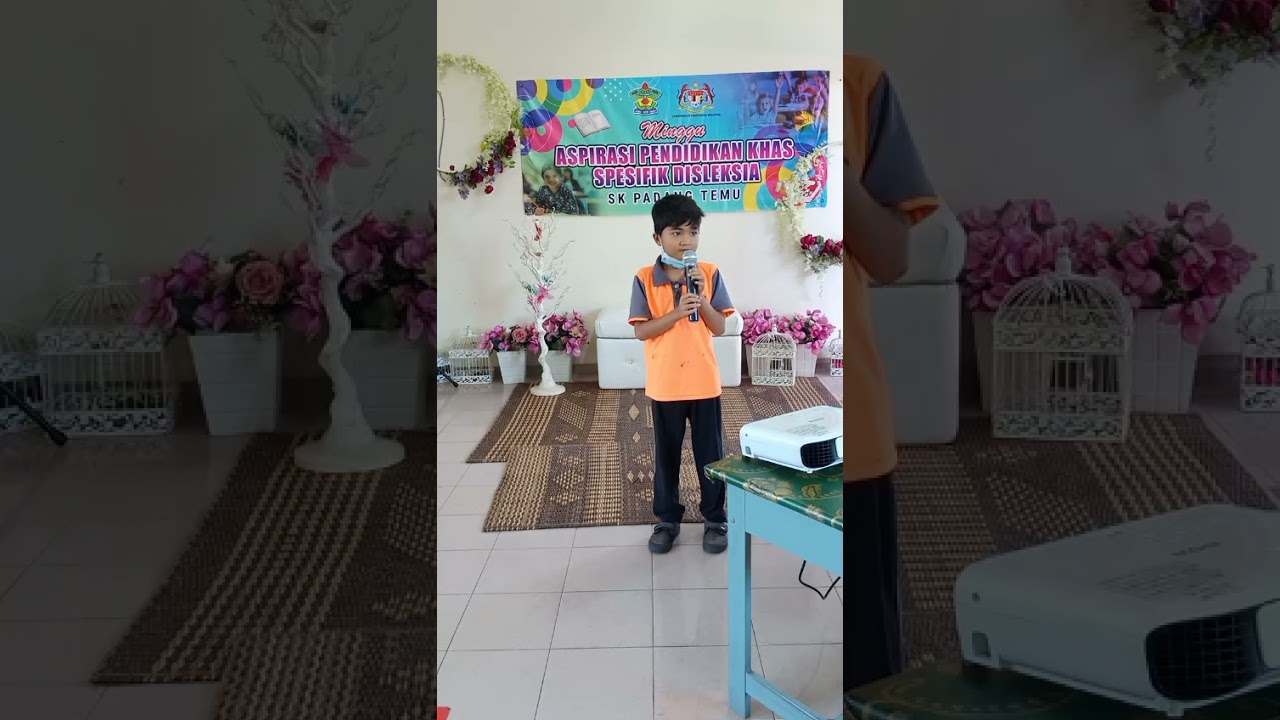 HIGHLY IMMERSIVE PROGRAMME SK PADANG TEMU,MELAKA. - YouTube