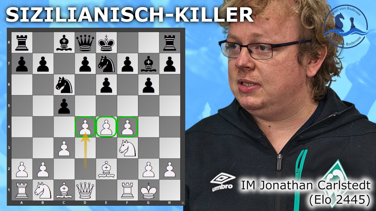 Eröffnungsidee vom Werder-Coach 💡 Hybrid-Liga: Jonathan Carlstedt vs ...