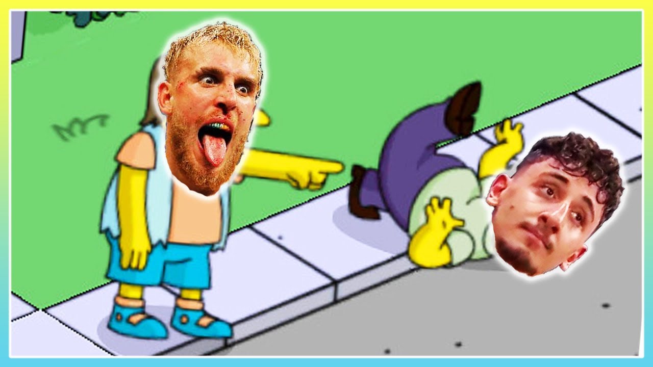 One misstep for Gib, one giant leap for Memekind. | Reacting to memes # ...