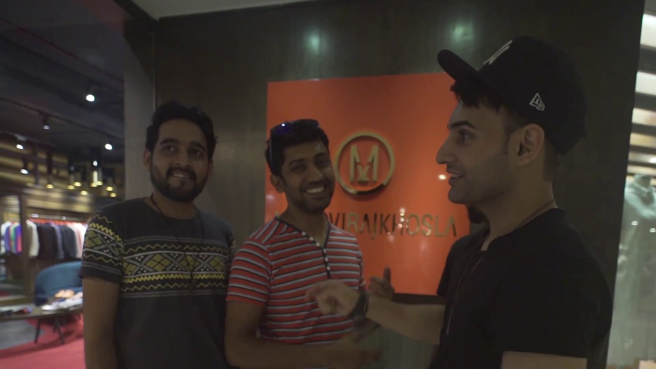 LIVE AT THE LAUNCH OF XU - YouTube