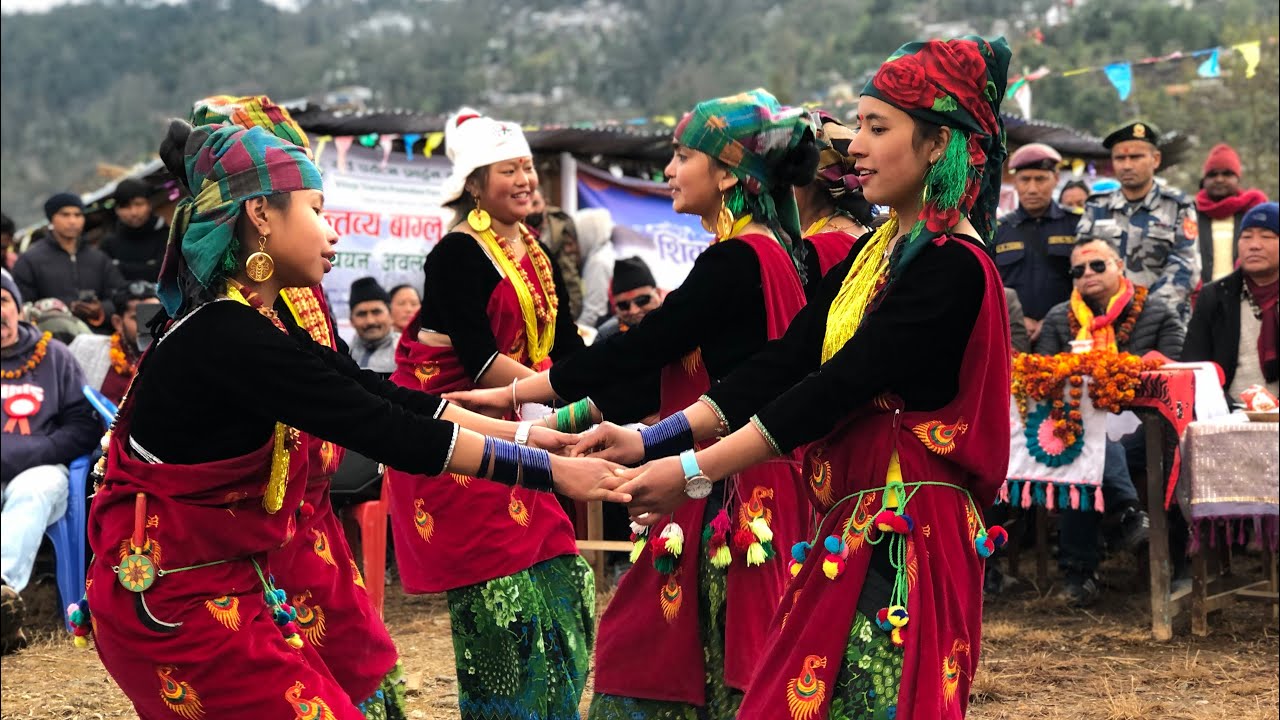 Journey to western Nepal (Baglung).... - YouTube