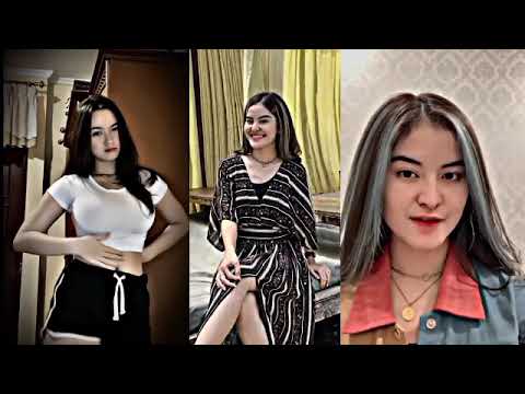 KUMPULAN TIKTOK CEWEK-CEWEK CANTIK(PENYATU BANGSA) FIRAL FYP