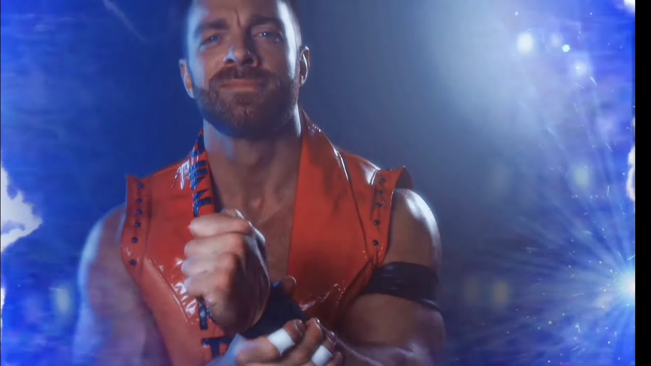 •La Knight Custom Titantron 2023 || “Knight Vision”• - YouTube