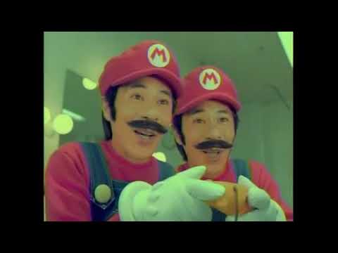 All Mario Party Game Commercials 1998-2018 - YouTube