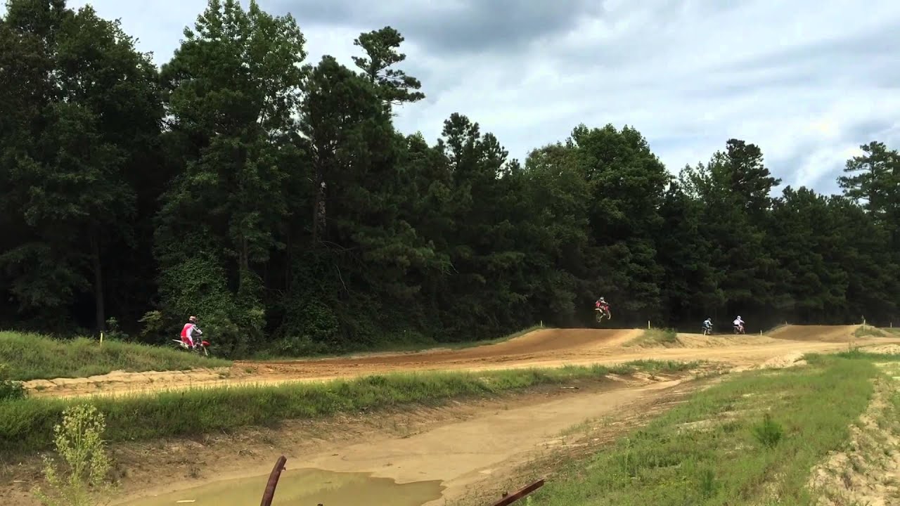 Southfork Motocross VA - YouTube