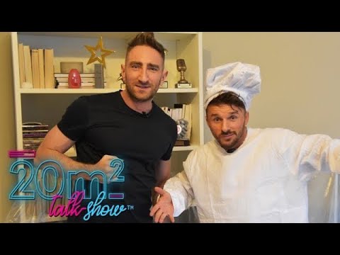 Co gdy nie szanuje Cię mężczyzna? 20m2 talk-show, teaser 294