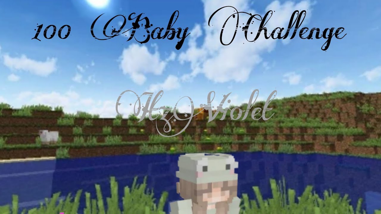 100 Baby challenge s1 ep2 Baby boy! - YouTube