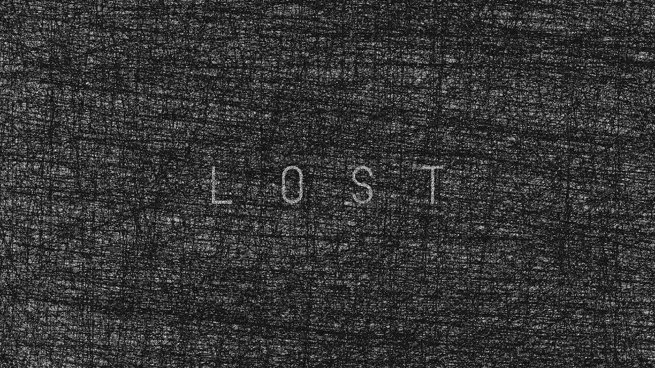 Eraser | lost - YouTube