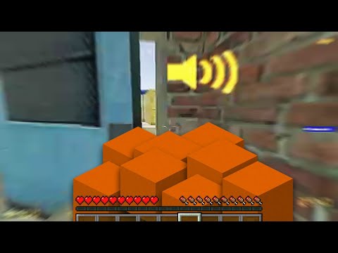 BLOCK stuck - YouTube