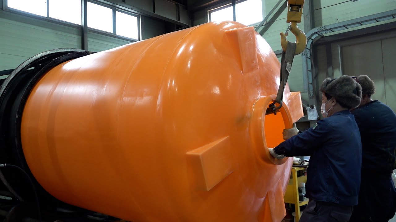 Amazing Mass Production Process in Korea TOP 5. - YouTube
