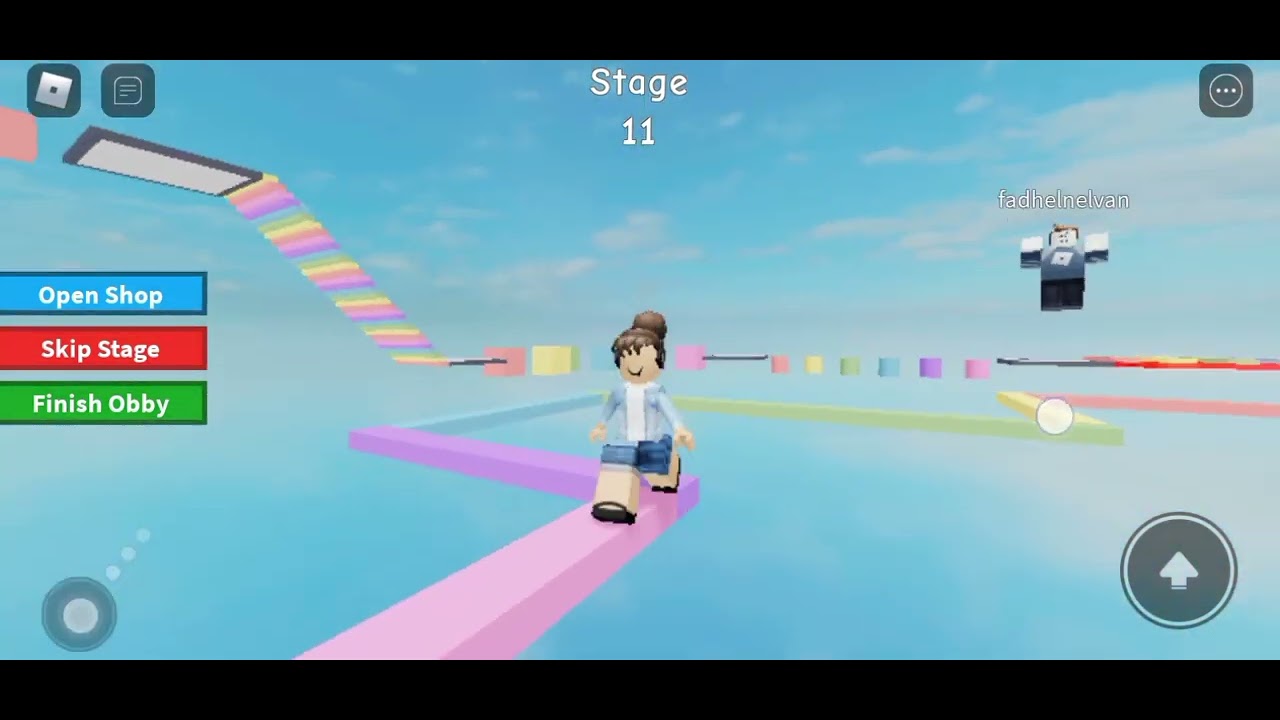 obby meme🤣 - YouTube