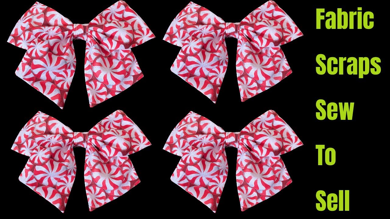 I Made This From 1 Piece Of Fabric & Sold Them All/Best & Easy Way To ...