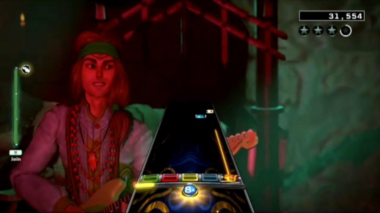 Unbelievable by EMF - Rock Band 4 Guitar FC - YouTube