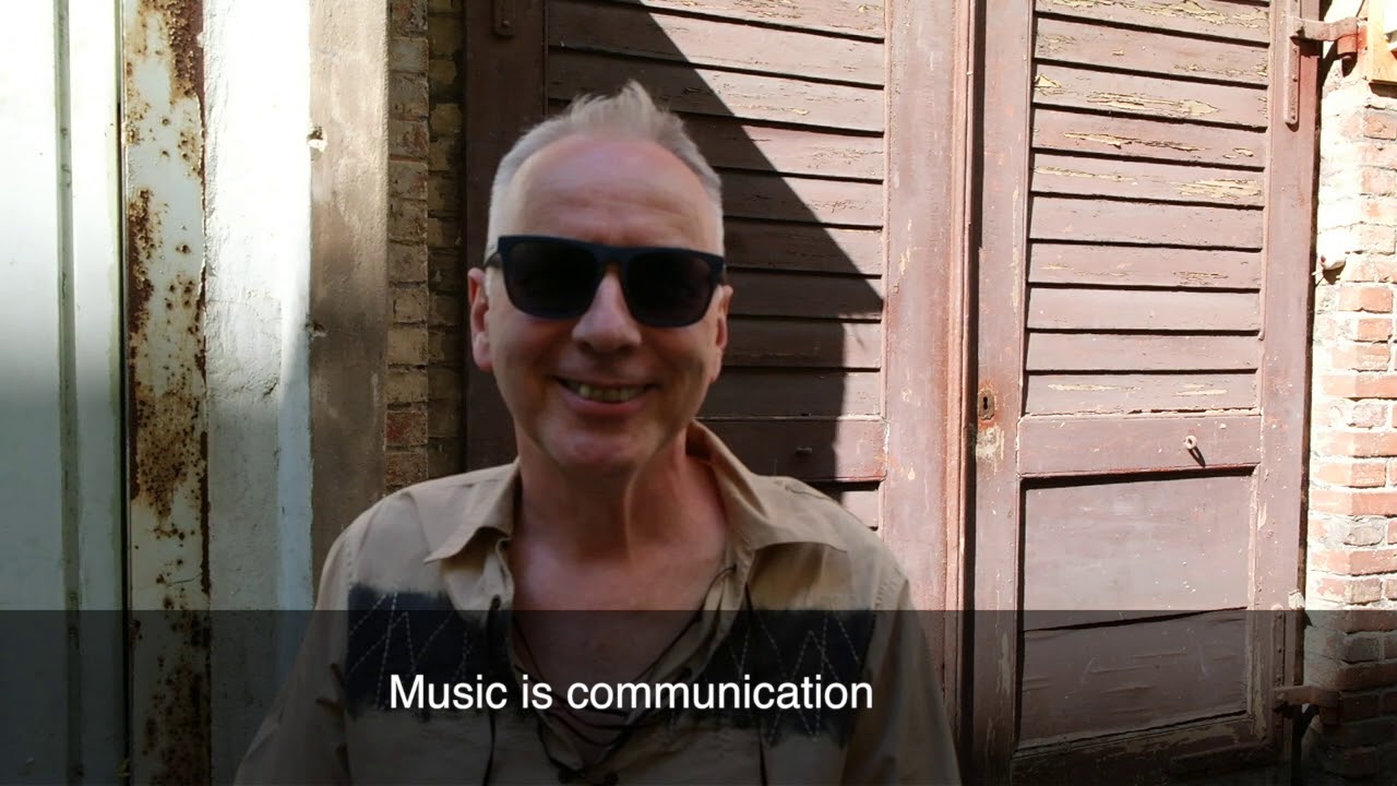 Agustin Strizzi & StA | Martin Lillich - YouTube