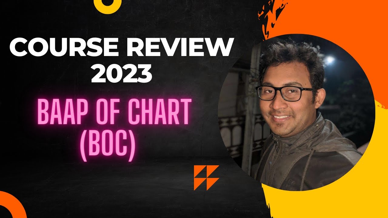 Baap Of Chart (BOC) Course Review 2023 | You Should Buy or Not - YouTube