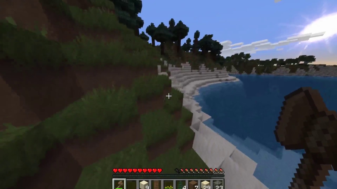 Minecraft: is Vanilla too boring? - YouTube