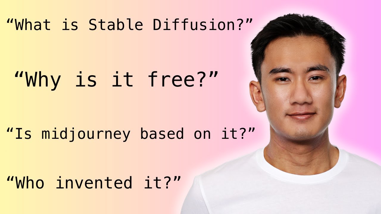 Stable Diffusion | Overview & Summary - YouTube