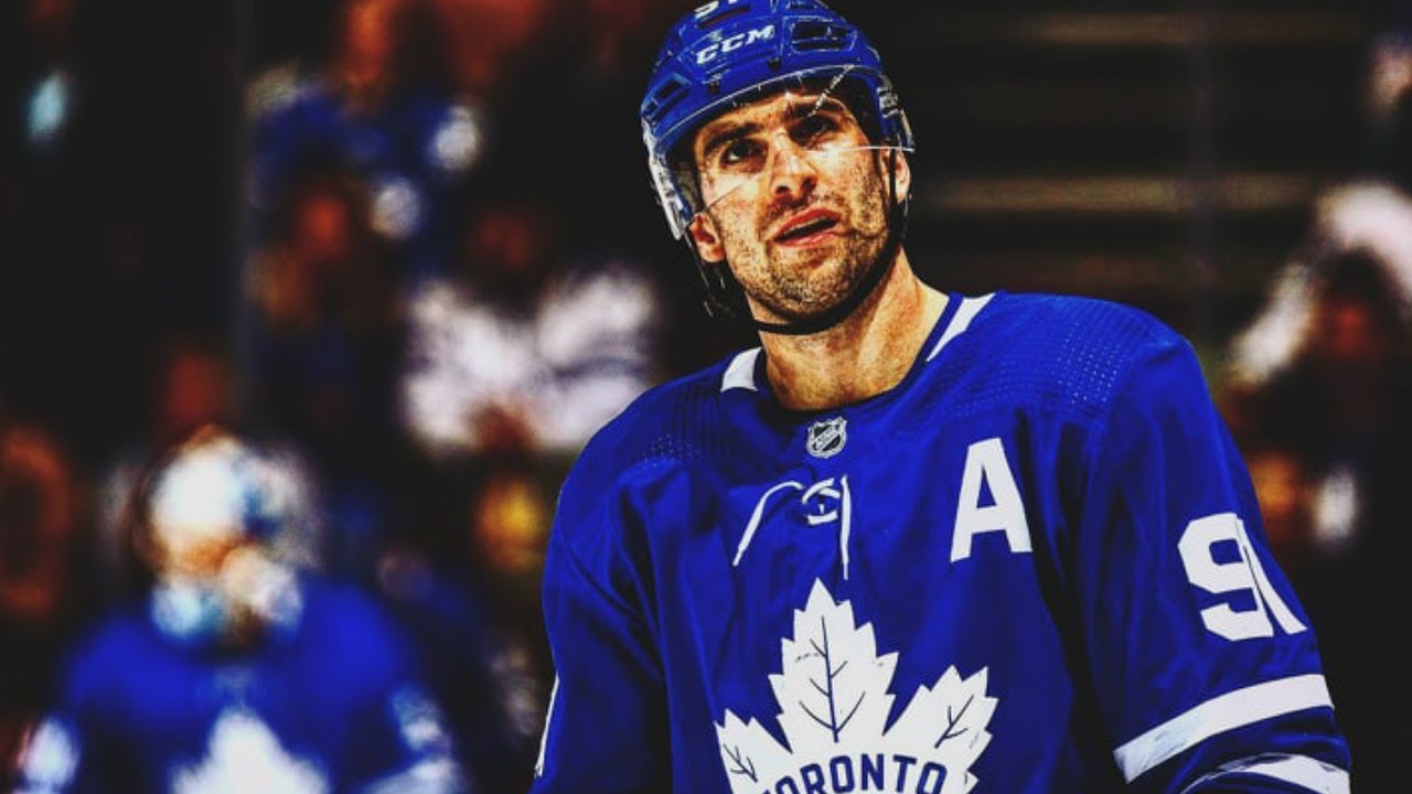 John Tavares Ultimate Highlights - Happier 2019 Skills & Goals |HD ...