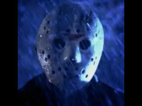 Jason Attacks! - YouTube