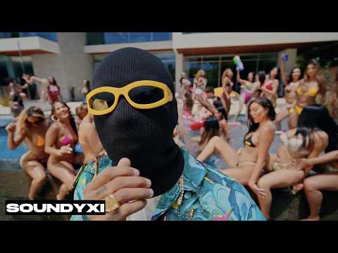 SOUNDYXI – SHAKE THAT ASS (Club Banger | Music) (Visualizer)