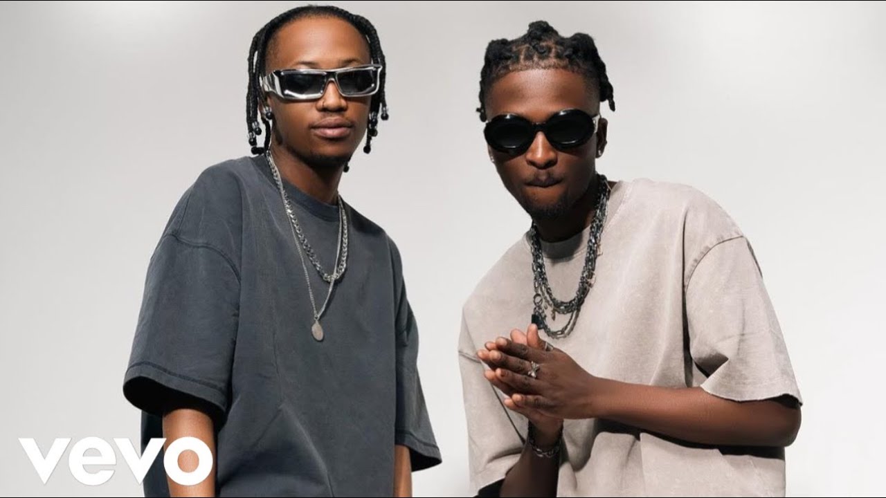 Tholukuthi (feat. Myztro & Scotts Maphuma)