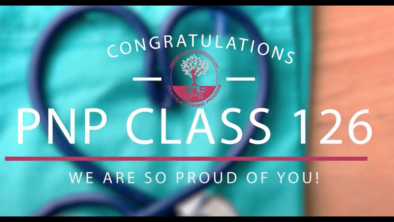 PNP Class 126 Virtual Graduation 2021 - YouTube