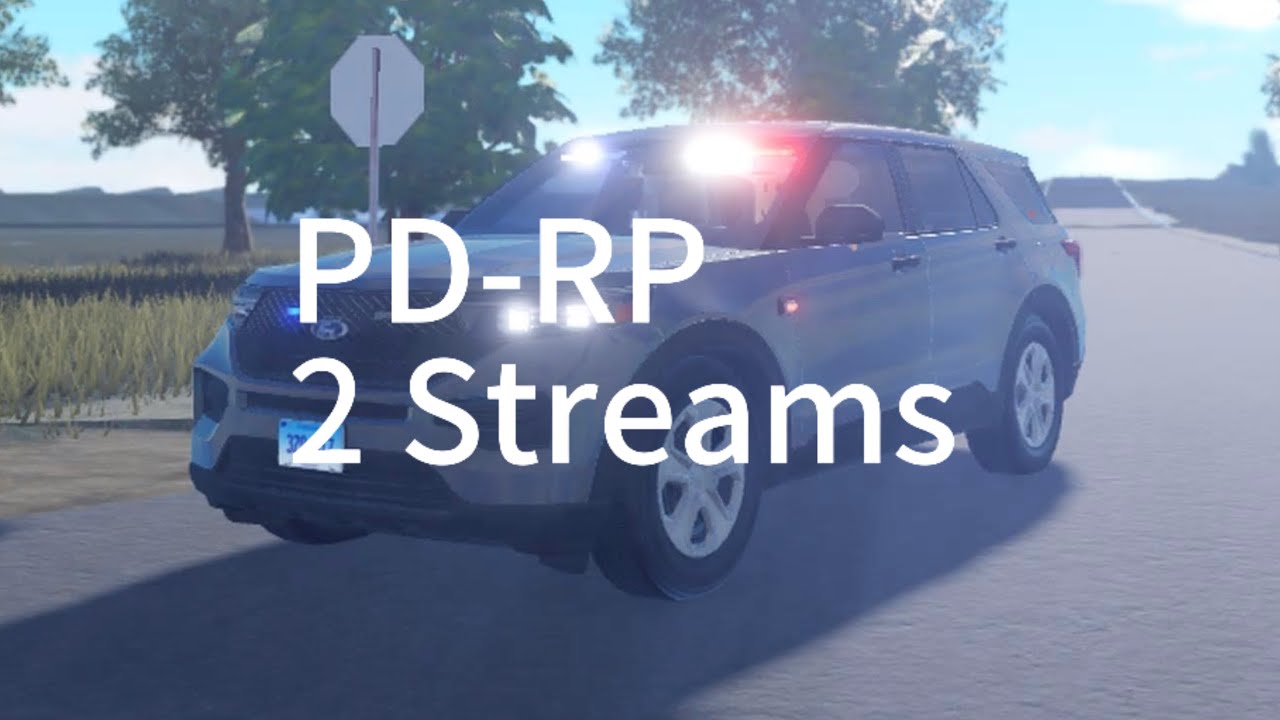 🔴LIVE Roblox PD Patrol undercover - YouTube